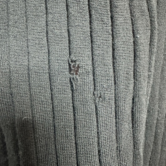 All Saints | Dresses | All Saints 2in Sweater Maxi Dress | Poshmark